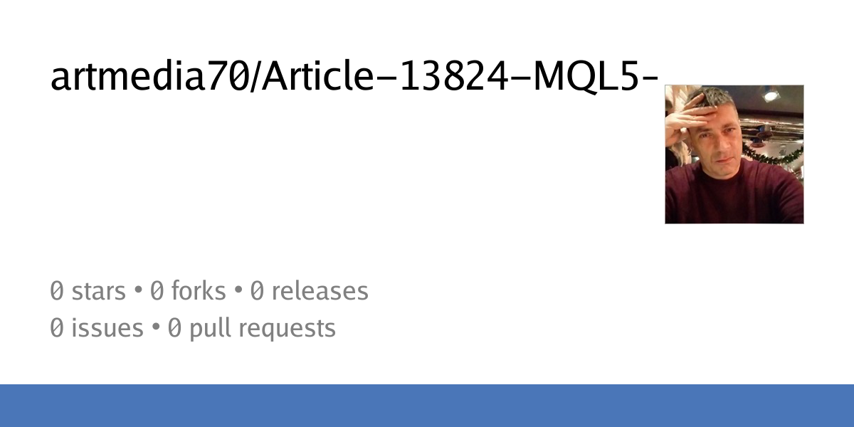 Article-13824-MQL5-Multi-Symbol-Multi-Period-Color-Ind / README.md at ...